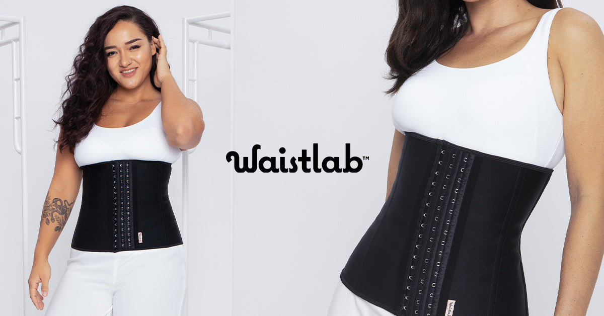 [Size Guide] UltraSlim seamless – Waistlab